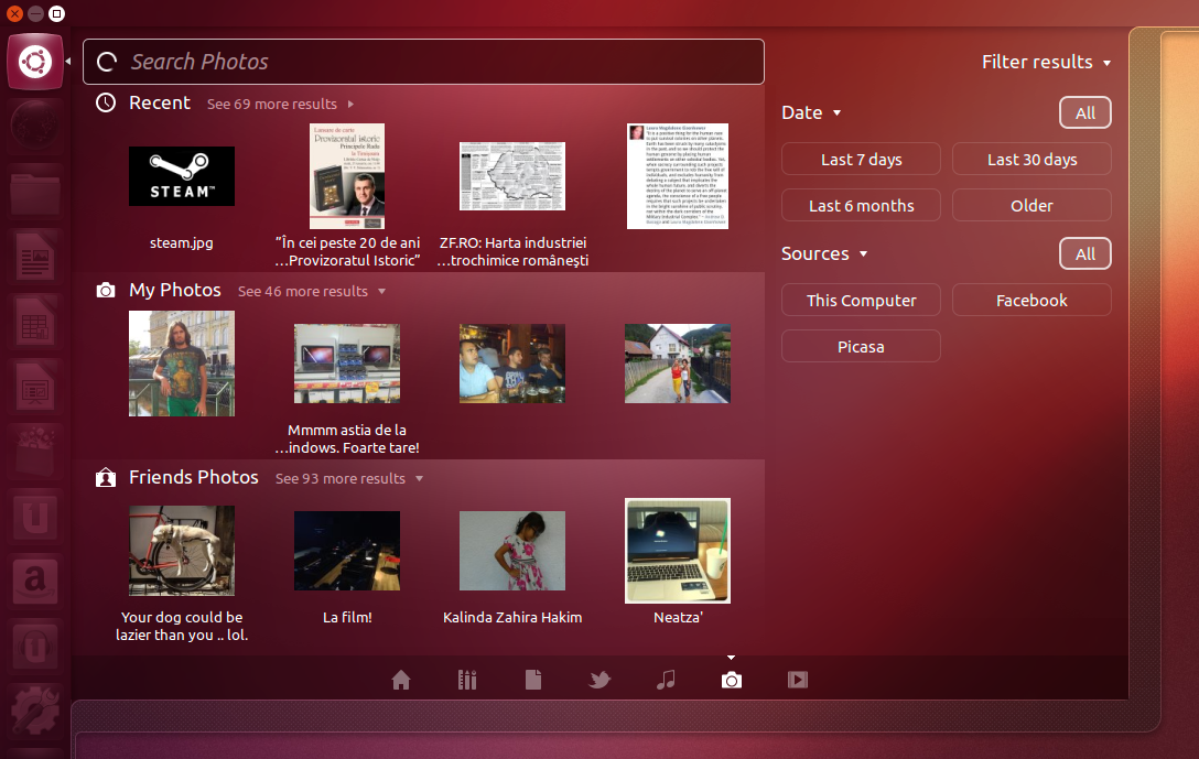 Ubuntu 12.10 Beta 2 Available For Download ~ Web Upd8: Ubuntu / Linux blog