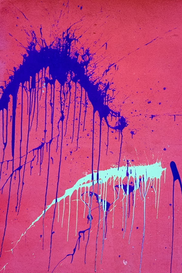 Doug's Photo Blog: Making a Splash!!!