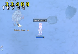 Ragnarok Online Guide: Ragnarok Online Sniper PVM Build 99/70