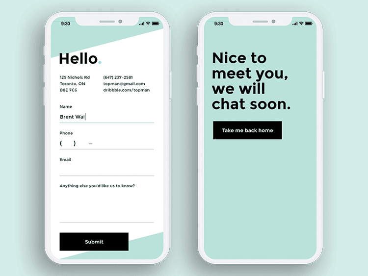 Five Tips for Choosing a Mobile Form Apps Provider