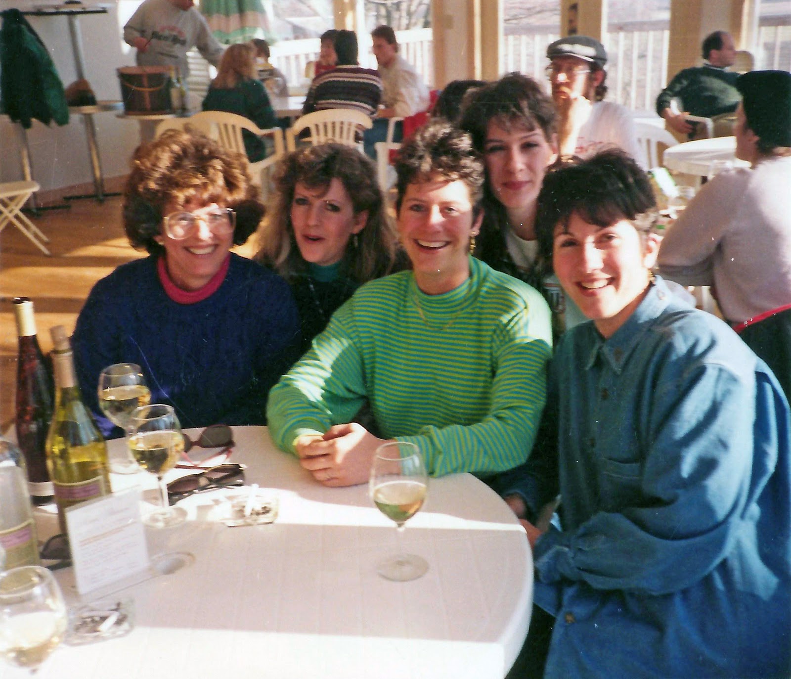 Lucido Family Blog: Gina Lucido Photos