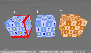 Digital Graphics for Computer Games 5/09/2012