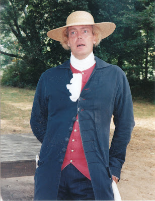 My Ancestors and Me: Celebrating America's Independence Day