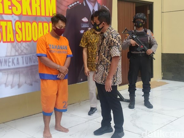 Nggak Tahan Usai Nonton Bokep, Pria Ini Onani di Pinggir Jalan - Posmetro-Medan.com | Sajikan ...