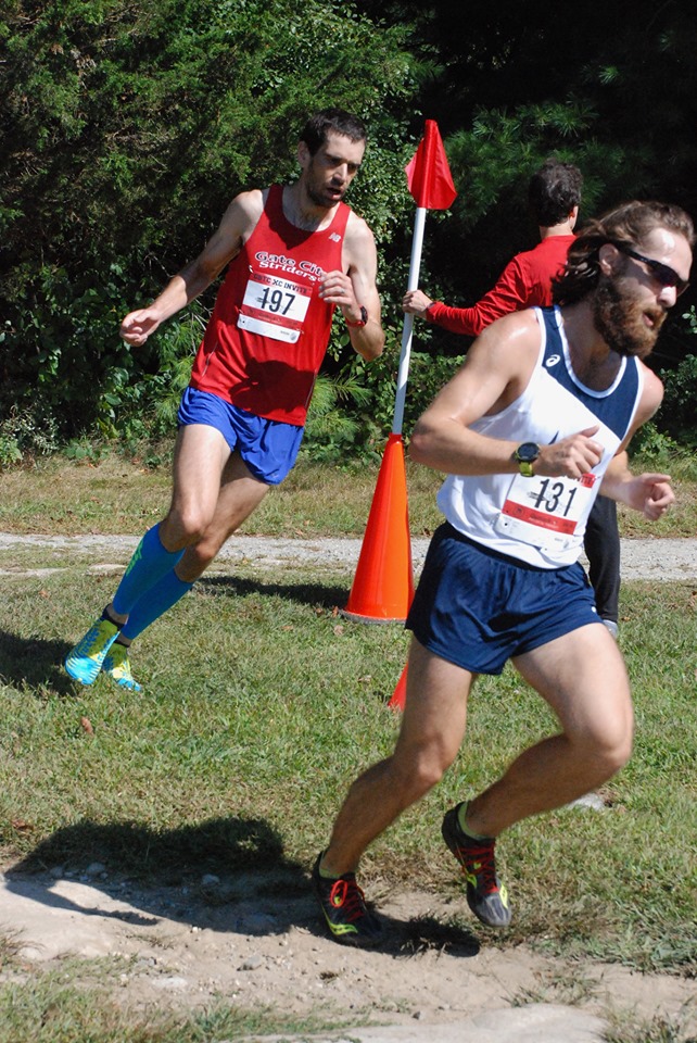 OGTC kicks off the 2019 XC season at Greater Boston Track Club (GBTC ...