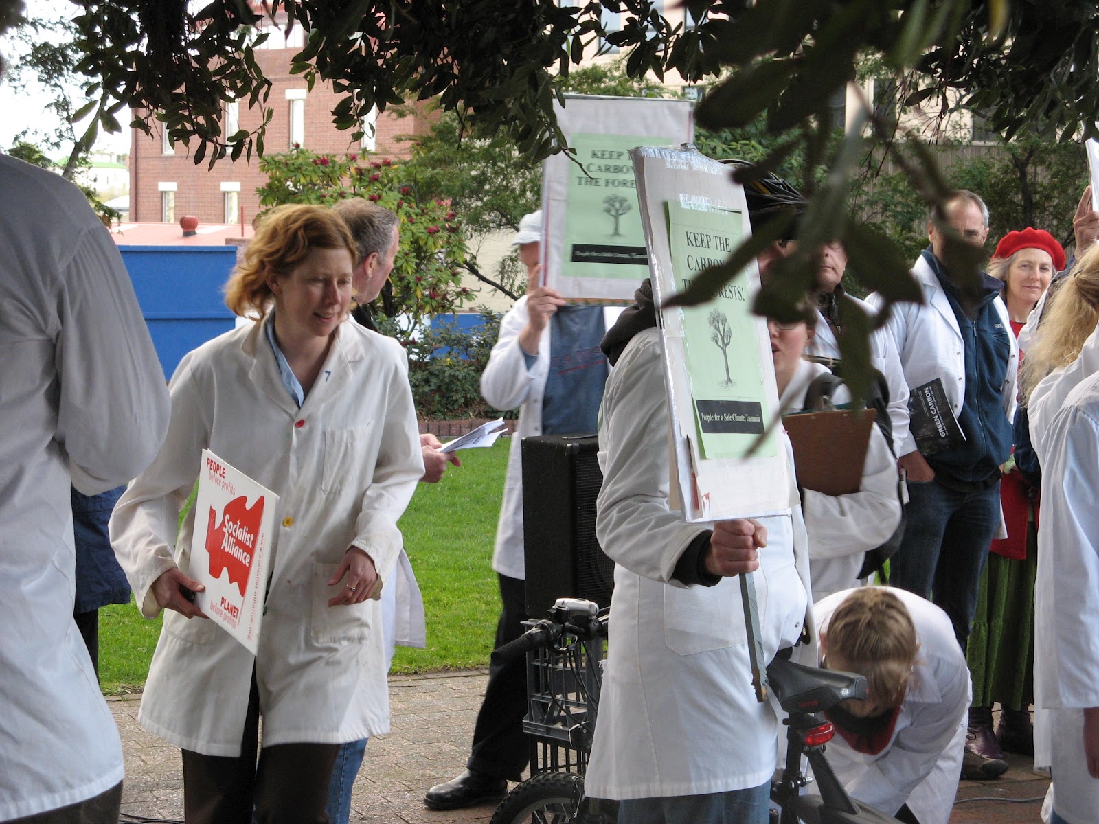 Susan Austin Poetry: Photo Gallery