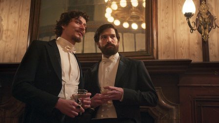 Reinos de Fábula: Doctor Freud, Cazador de Taltos: Netflix Lleva a ...