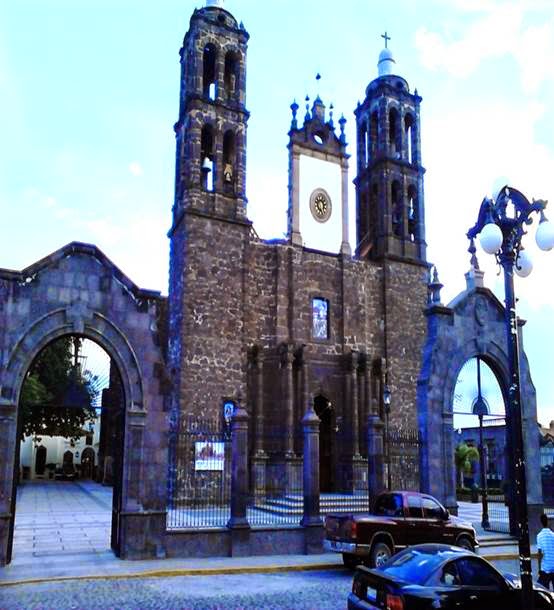 CONOCE GUANAJUATO: CORONEO GUANAJUATO