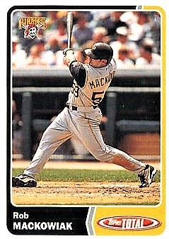 The Green Weenie: 9/10 From 1980: AVS #1,000; Cutch Hallmark Homers ...