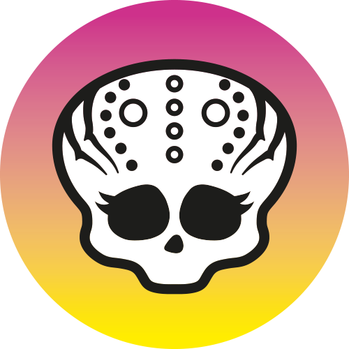 Todo sobre Monster High: Skullettes