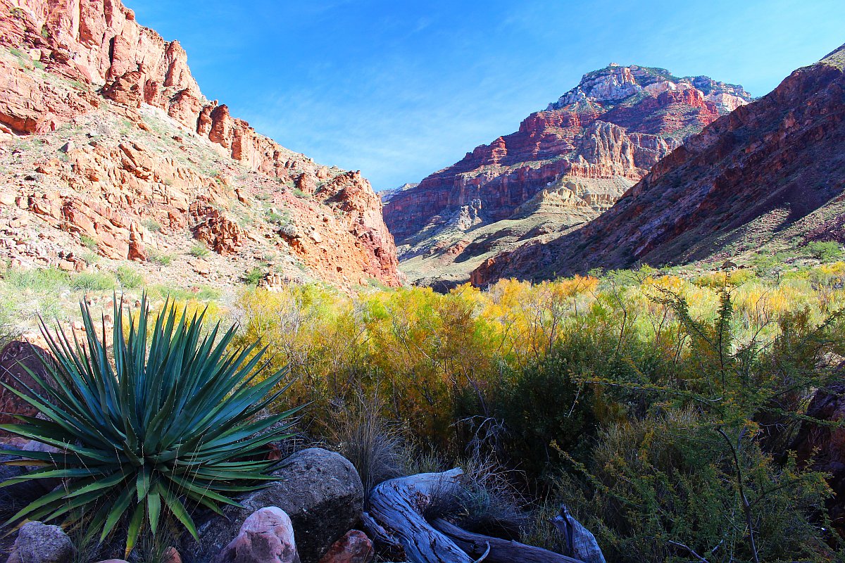 Colorful Utah - Photos by Matt