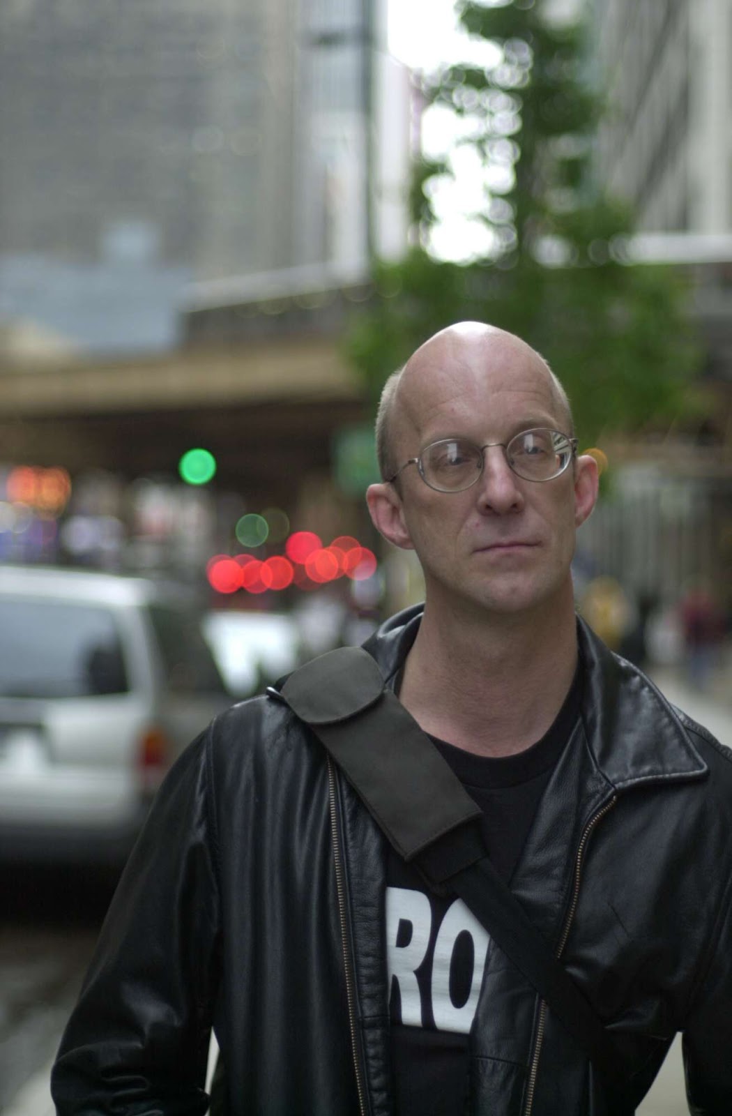 Wayne Allen Sallee: 2019