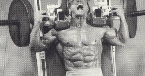Tom Platz HD Resolution Wallpapers - Best Thing Amazings