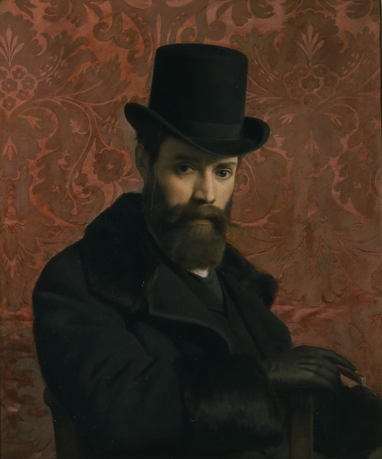 Antonio Puccinelli | Macchiaioli painter | Fine Art Masters