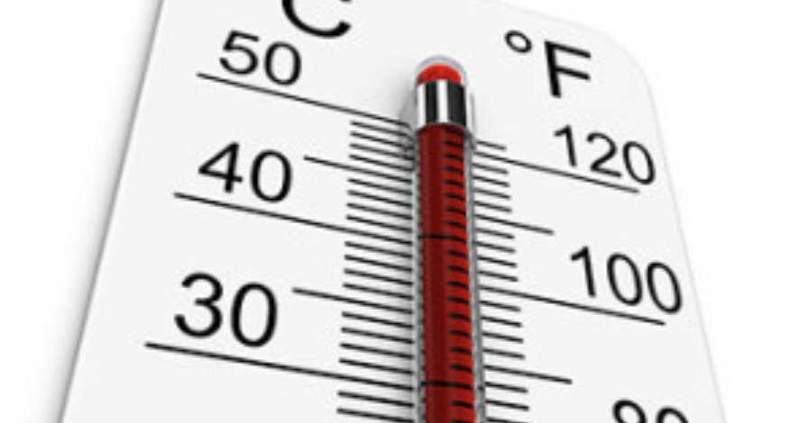 Procedimiento alternativo para NOM-015-STPS-2001 "Condiciones térmicas ...