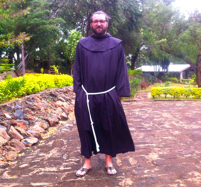 SRETAN ROĐENDAN FRA MIRO! - Mali dom