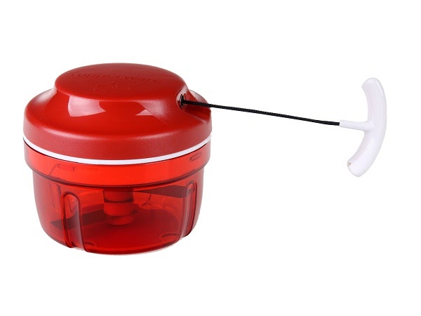 Productos Tupperware: TURBO CHEF