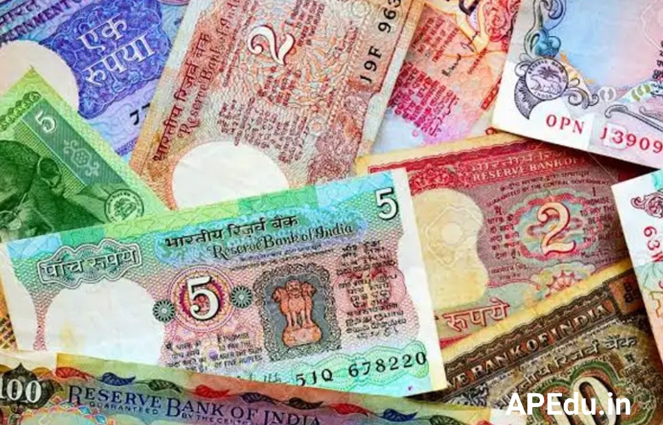 Old Notes And Rare Coins,Lakhs For Old Notes - APEdu