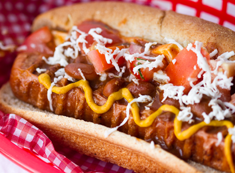 Carol Gourmet Cocina, Postres y Algo Mas...: Vamos a preparar perros ...