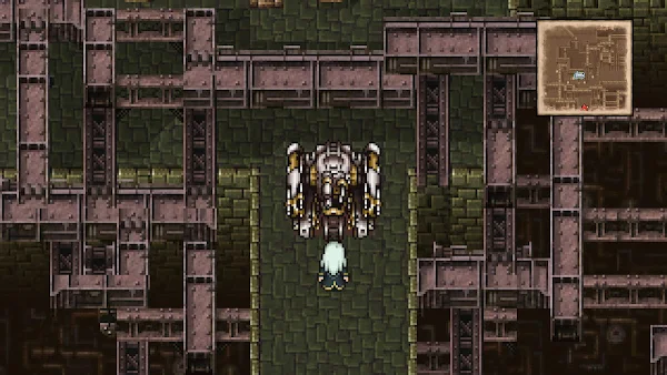 【FF6 ピクセルリマスター】ジョーカーデスの出し方。自力でやるかオートバトルに任せる-セイナニティLog