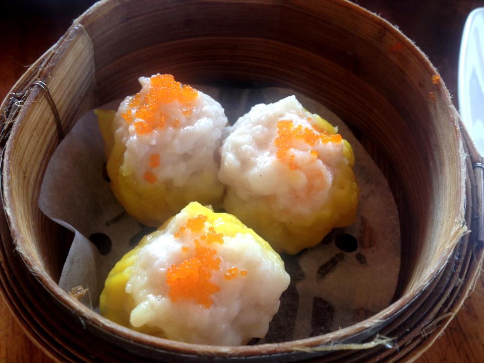 Sun,Sea and Sand: Yuan Garden Dim sum @ Ss2