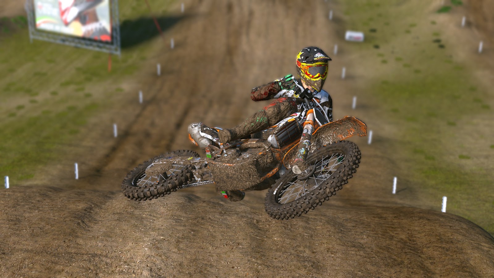 MXGP 4K