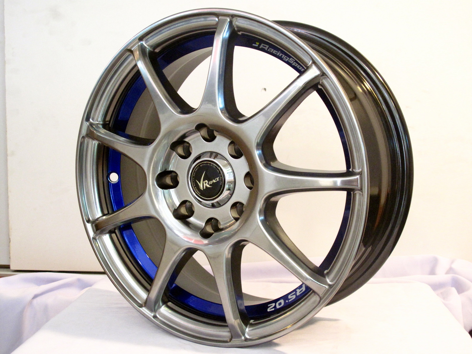 Tyre and Rims (H2O One Stop Sdn. Bhd.): 14 Inch Rims With Sizing ...
