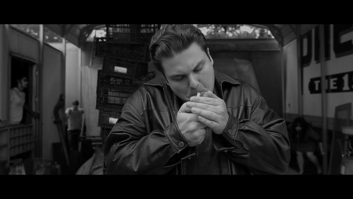 Red Scare: The Movie!: A NEW TRAILER!!!!!