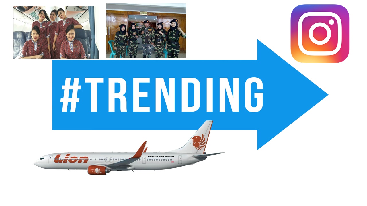 Cara Mencari Konten Yang Lagi Viral Dan Trending di Instagram - Cocok ...