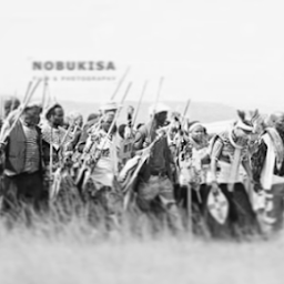 In And About Culture