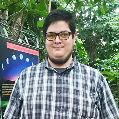 Artistas con Capacidades Diferentes: José Cartin Discapacidad: Bipolar