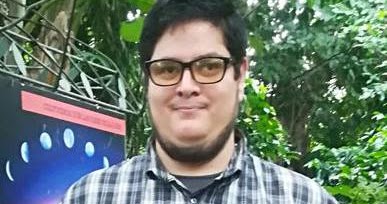 Artistas con Capacidades Diferentes: José Cartin Discapacidad: Bipolar