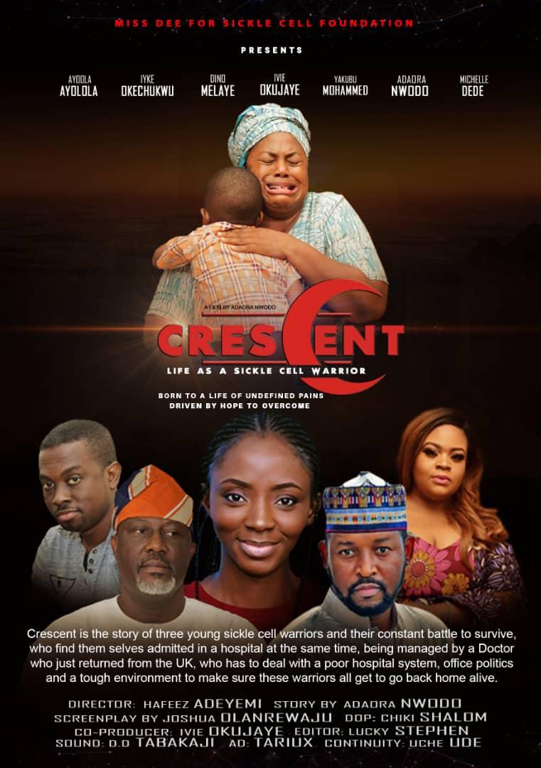 Know Your Genotype, Help Stop the Pain- Miss Adaora Stephanie Nwodo - TopFlyers Magazine