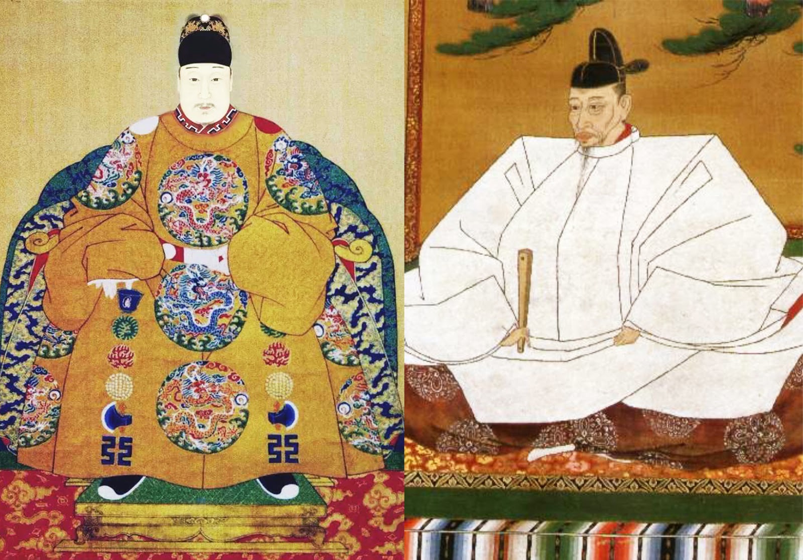 A critique of Samuel Hawley's The Imjin War: Japan's Sixteenth-Century ...