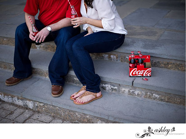 Life.Design. and the Pursuit of Craftiness: 15 Creative Couple Photos