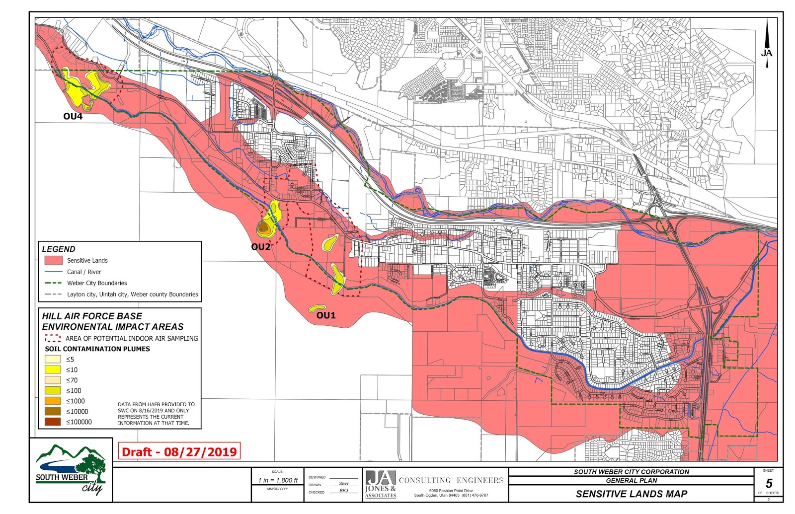 SWC: Councilwoman Hayley Alberts: Contamination from HAFB, Our Plumes ...