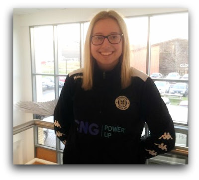 Lighting Up the Sky: Stronger, Braver, and More Compassionate