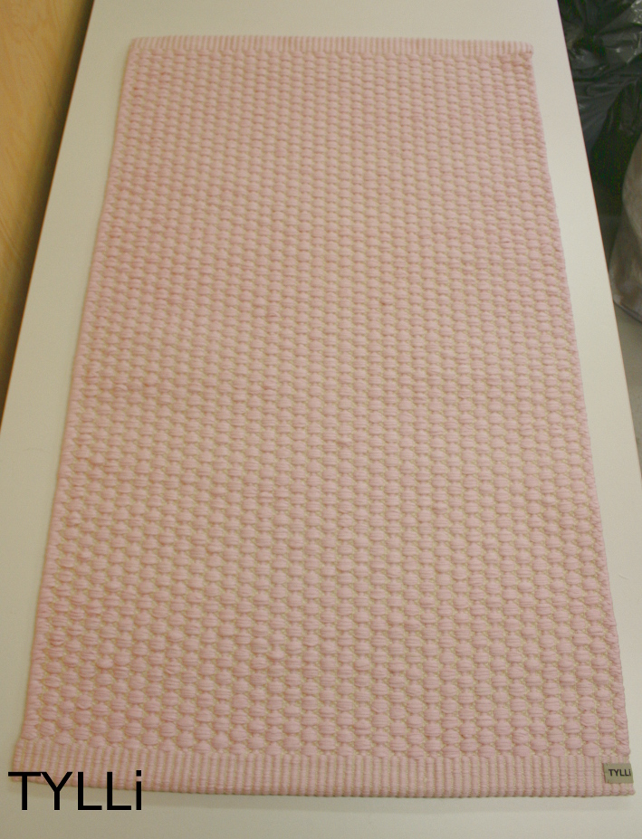 TYLLi: Matto kuin vaahtokarkki