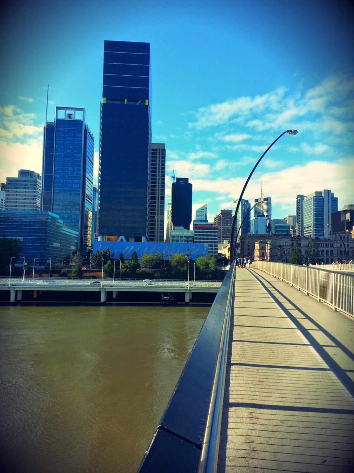 Harvest exhibition at GoMA (+ two lovely libraries) - Sam Searle