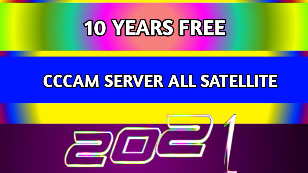 Free cccam all satellite 2021 - ultraproperties