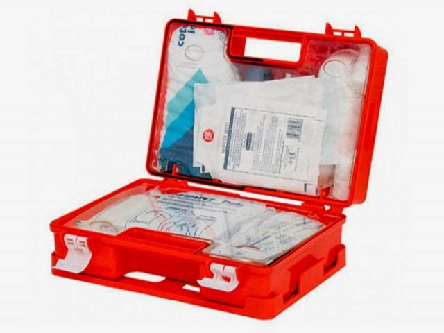 ¿Qué debe tener un botiquín escolar? - Salud en Casa Perú