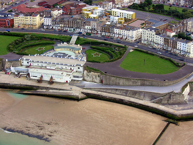 Ian Driver s Thanet Margate Dreamland Offshore Bosses To Own Winter ian-driver-s-thanet-margate-dreamland-offshore-bosses-to-own-winter