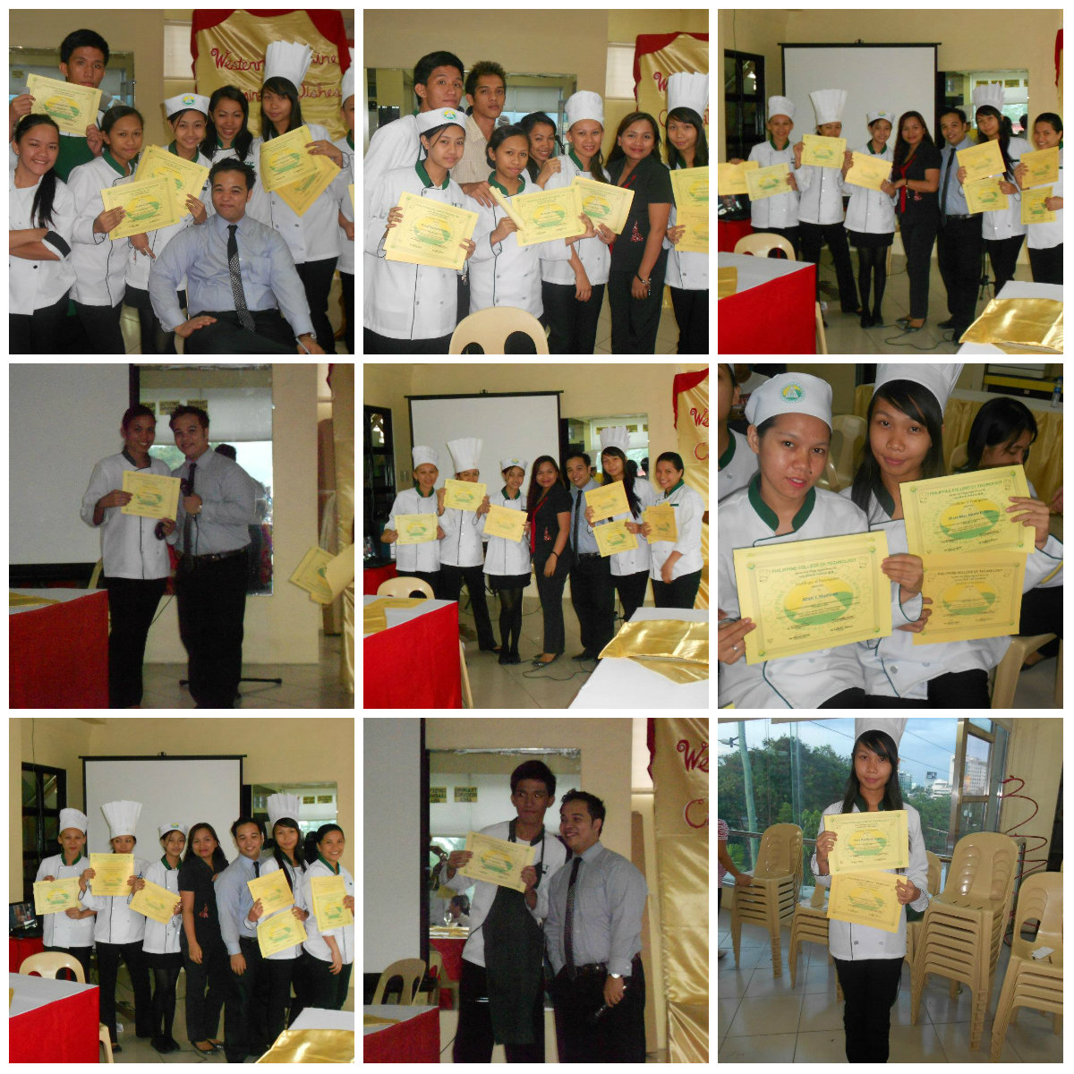 Me Myself and I :)): My Experience of being HRM Student