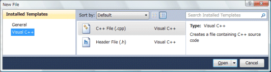 Software Programming Suzuki Creating A Basic Wxwidgets Gui Unicode Application With Visual C