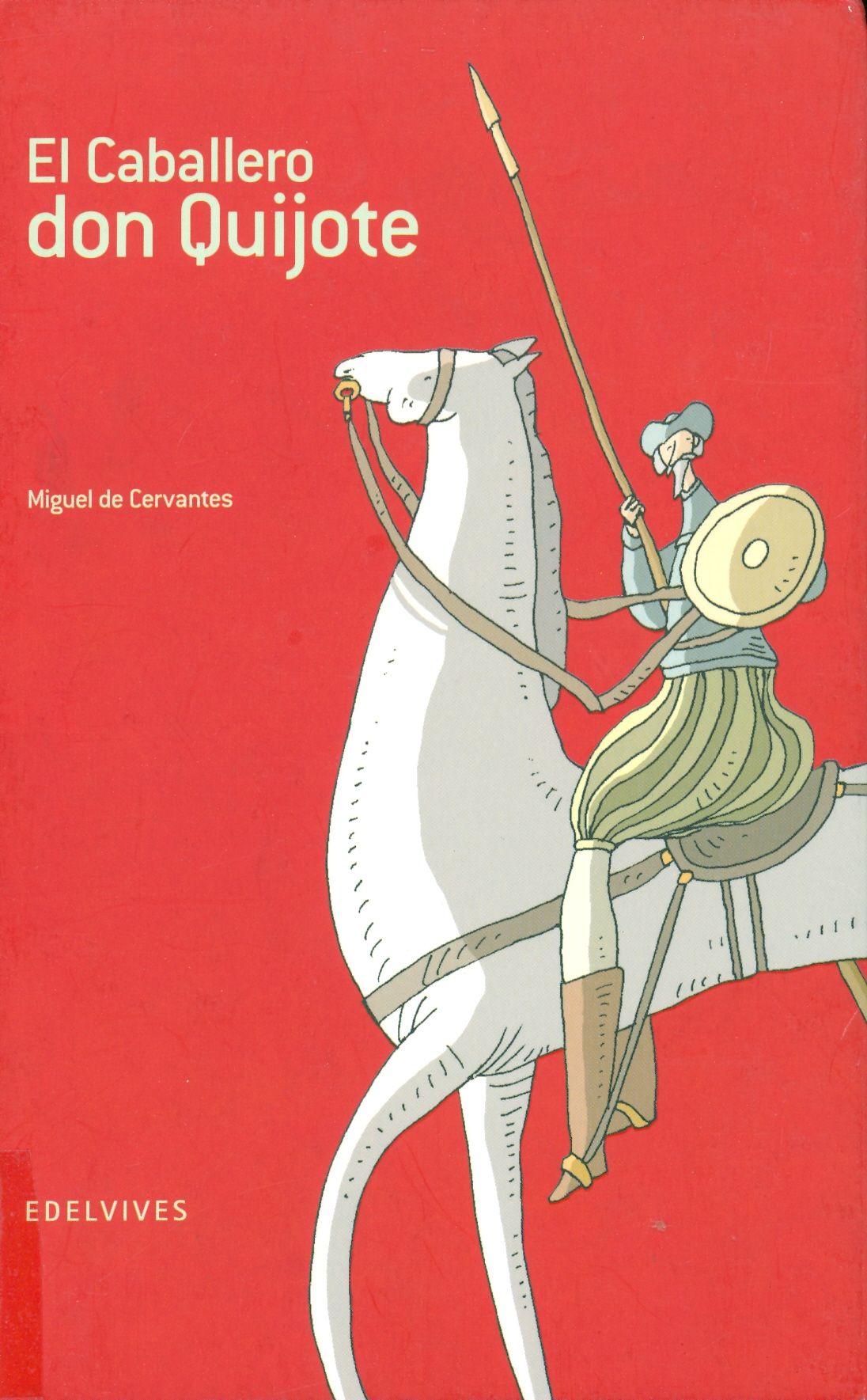 Projectos & Actividades: Miguel de Cervantes : Dom Quixote : Cartas a ...