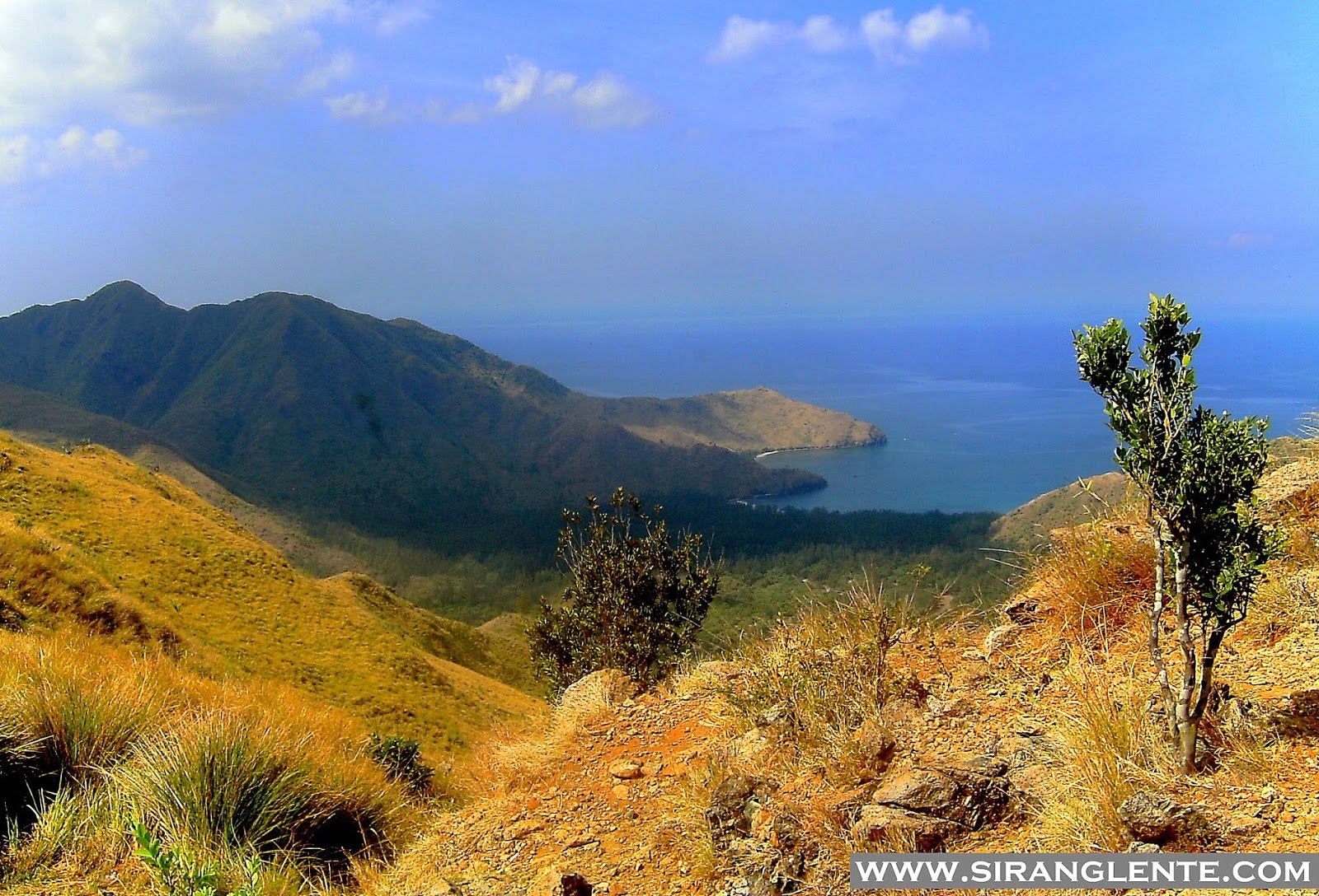 SIRANG LENTE: 2020 HIKING GUIDE: Mt. Pundaquit, Zambales