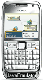 POKEMON GAMES: Hướng dẫn chơi Pokemon trên di động S40, S60, Android ...