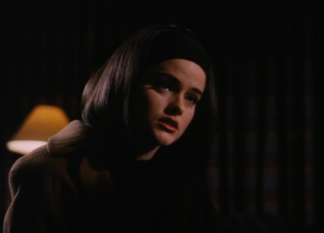 Direct to Video Connoisseur: To the Limit (1995)