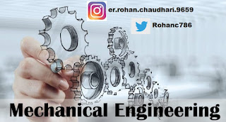 Why did I choose to become a "Mechanical Engineer”?