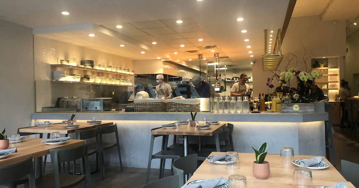 Smokin' Chokin' and Chowing with the King: Sochi Saigonese Kitchen